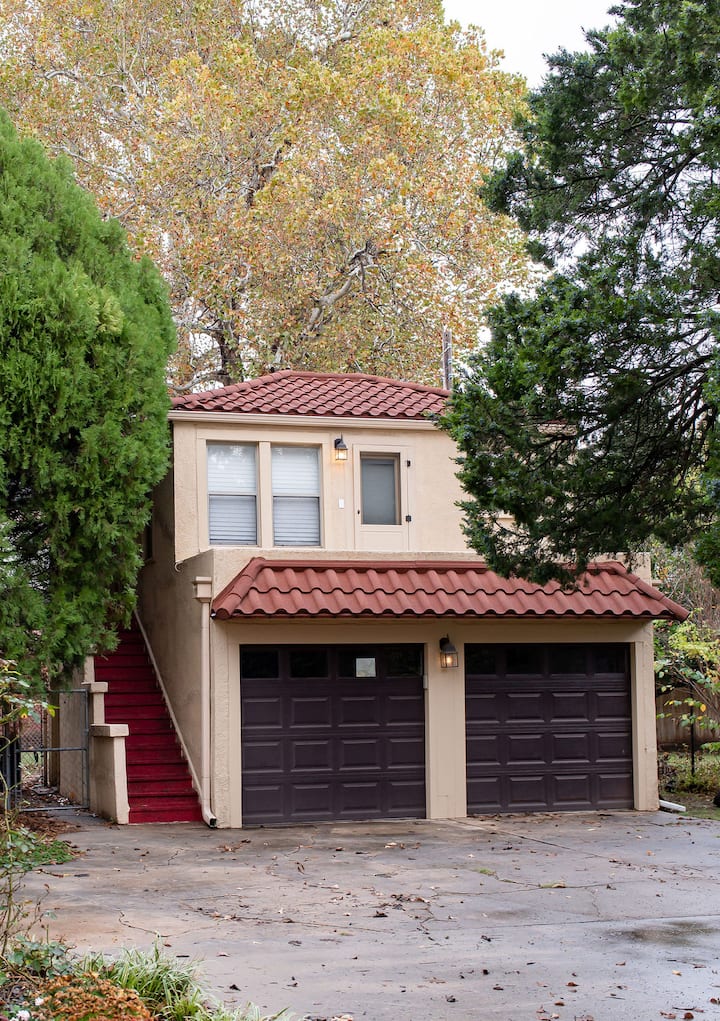 The Linwood Guesthouse - 오클라호마시티