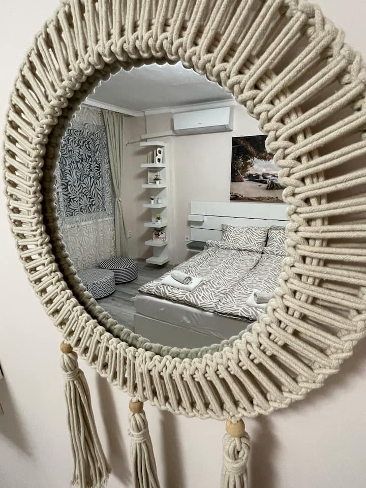 T Place
Varna Central Apartment 1 - Varna