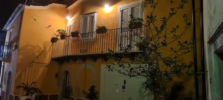 Nonno Ludovico - Casa Vacanze - Miranda