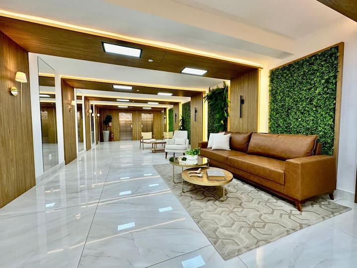 Ap - 3 Quadras Do Mar/ Split E Piscina Em Capão - Capão da Canoa