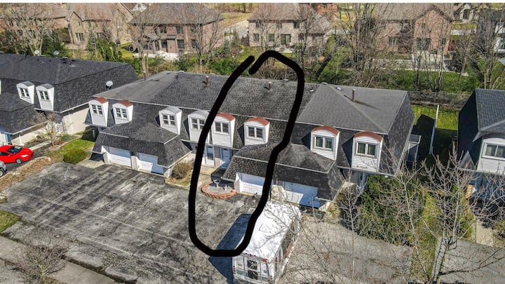 Chicago-ish Travels - Lynwood, IL