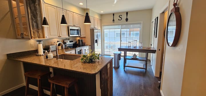 720 Butler Condo - Saugatuck, MI