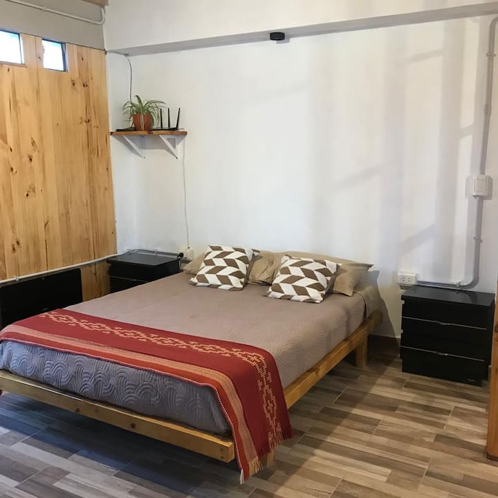 Loft Pashmina - Humahuaca - Provincia de Jujuy