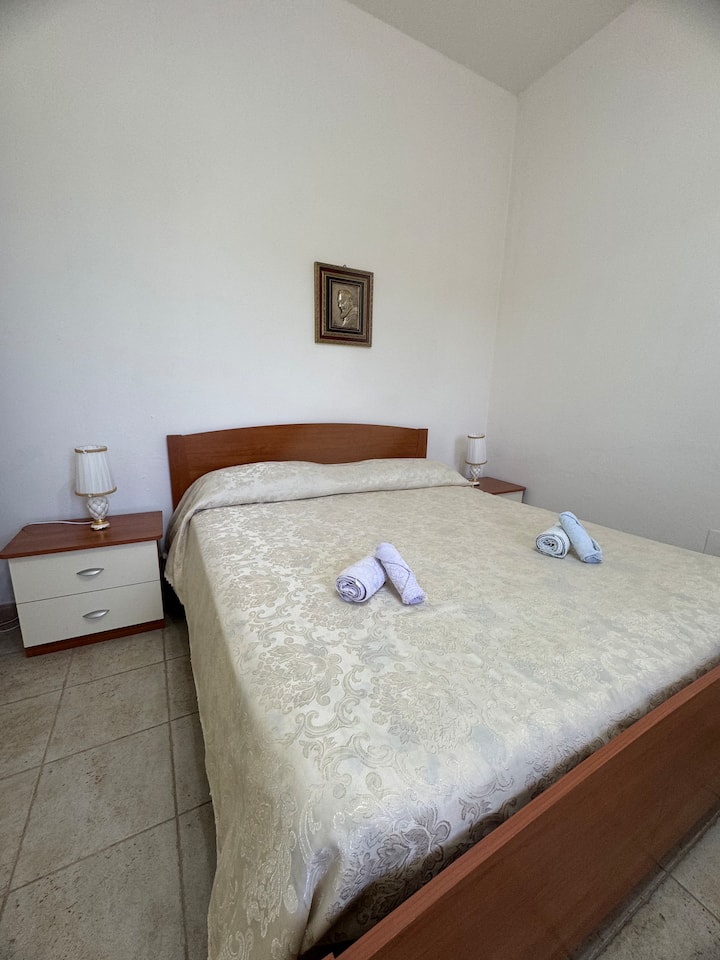 La Casa Nel Frutteto - Bova Marina