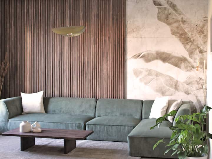 Maison éLégante Avec Intimité, Confort Et Parking - Aalst