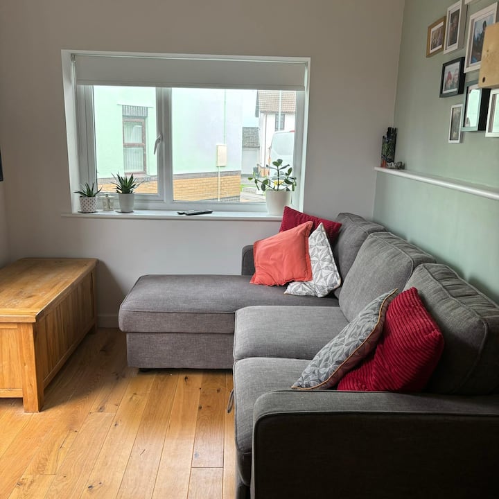 A Well-appointed Annex. - Newquay