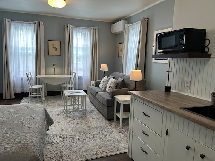 Apartment In Saint Andrews - St. Andrews