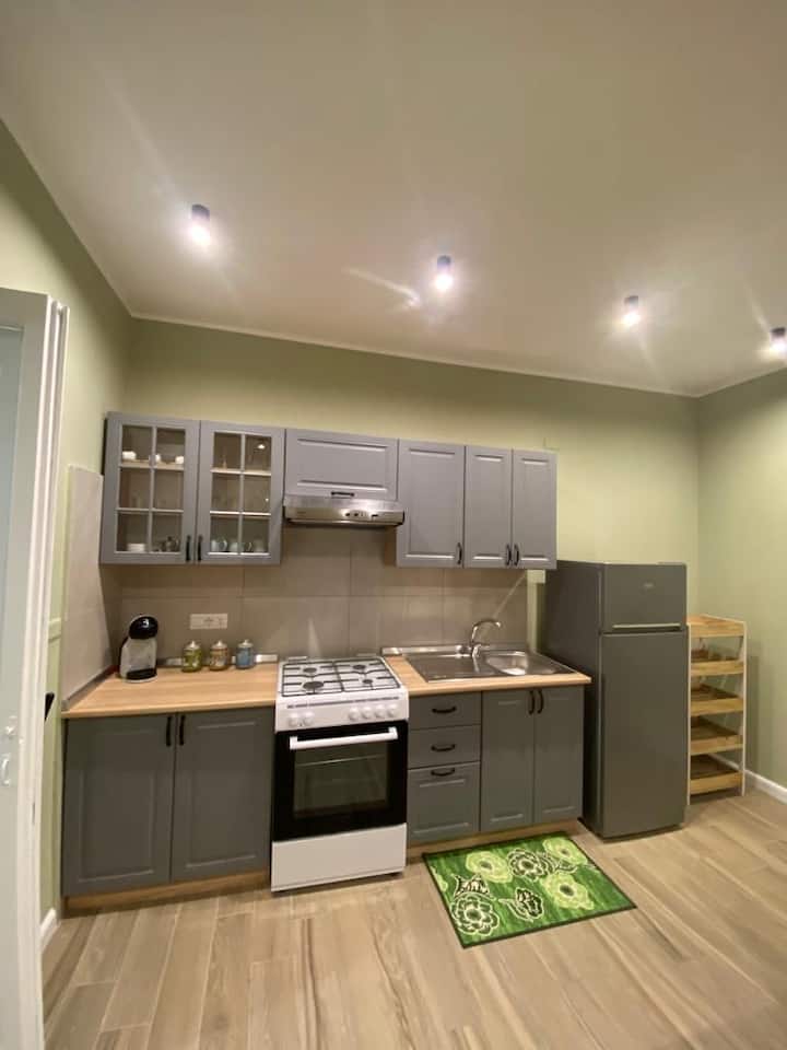 Casavacanzepaestum - Paestum