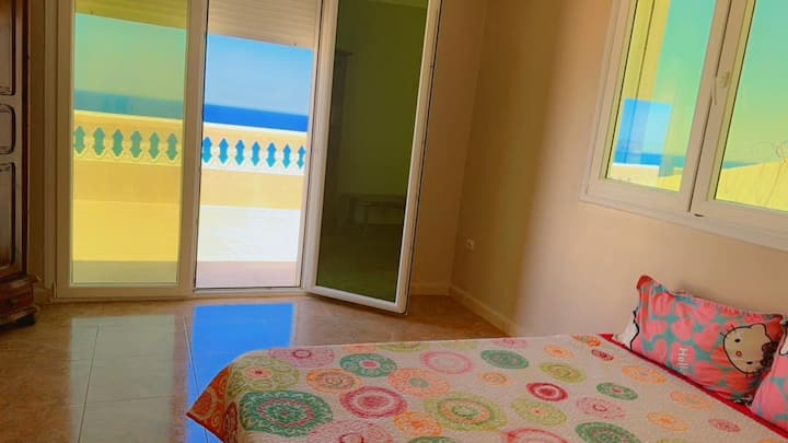 La Villa Du Bonheur - Skikda