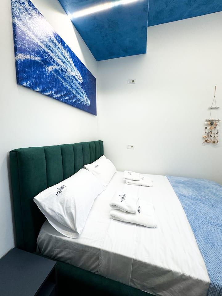 Marina Private Room • City Center - Szkodra