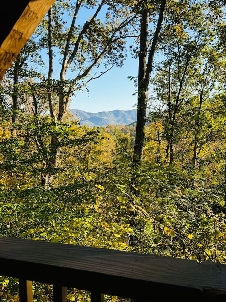 Mtn Views | 4 Miles To National Park | Theater - Townsend, TN