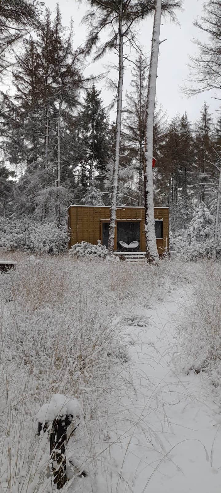 Skygazer One - Kalmthout