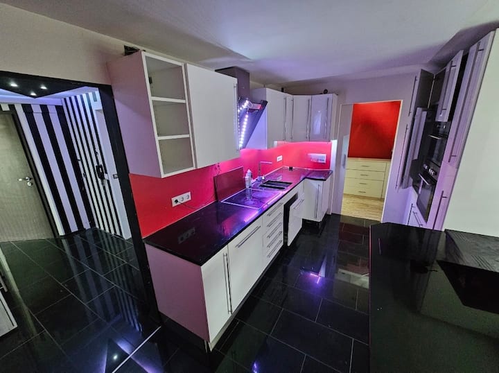 15 By Tom. Modern Apartament - Rheinfelden