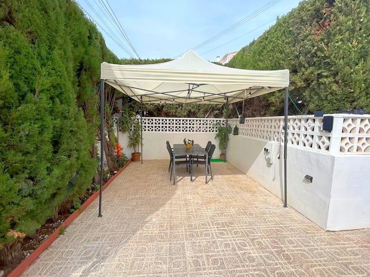 Enjoy The Experience And Details - Villajoyosa