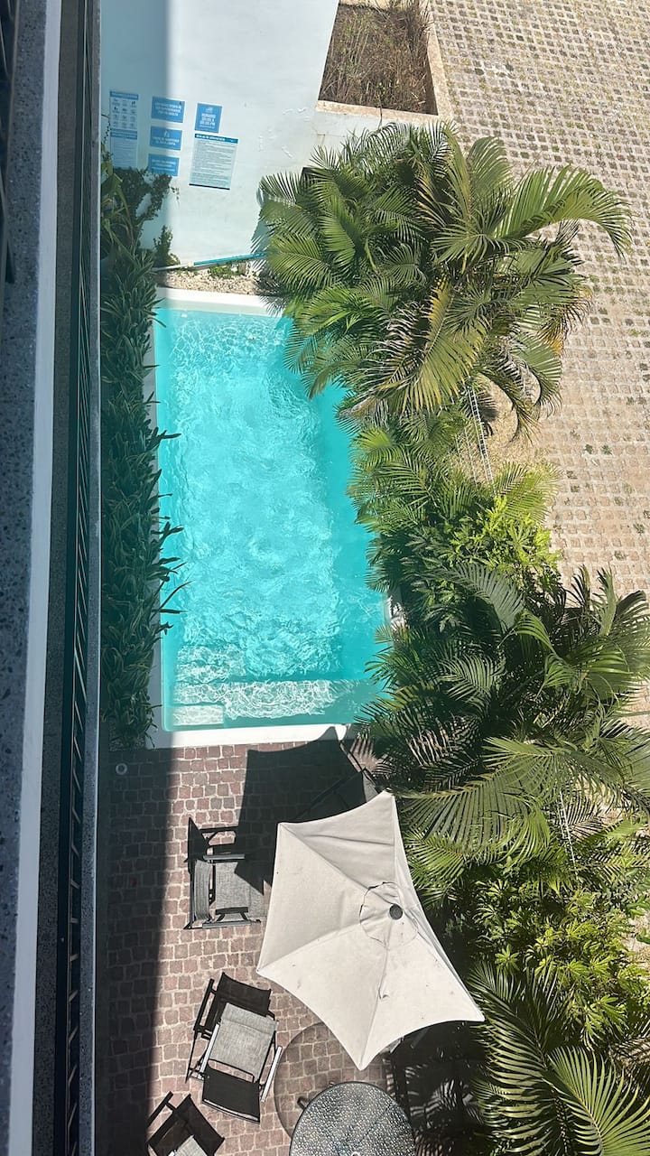 “Mazatlán: Playa, Confort Y Excelente Ubicación” - Mazatlan