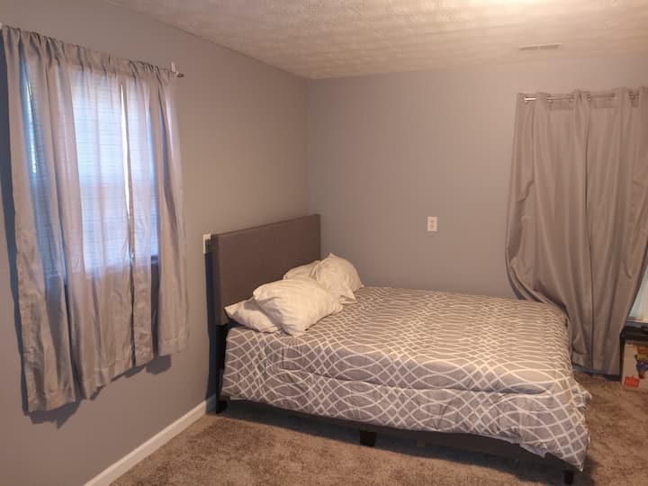 Cozy Community - Carrollton, GA