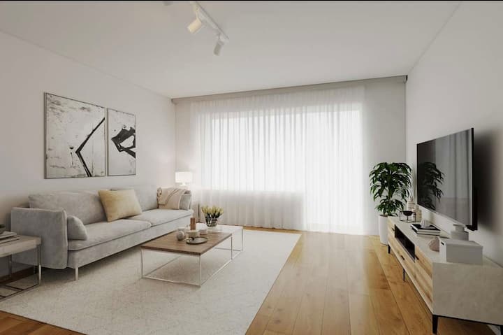 Luxuswohnung In Heepen, Zentral - Bielefeld