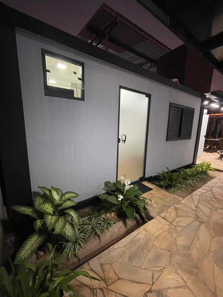 Loft Modu.lar 5_conforto/estilo ( Sem Garagem ) - Uberlândia