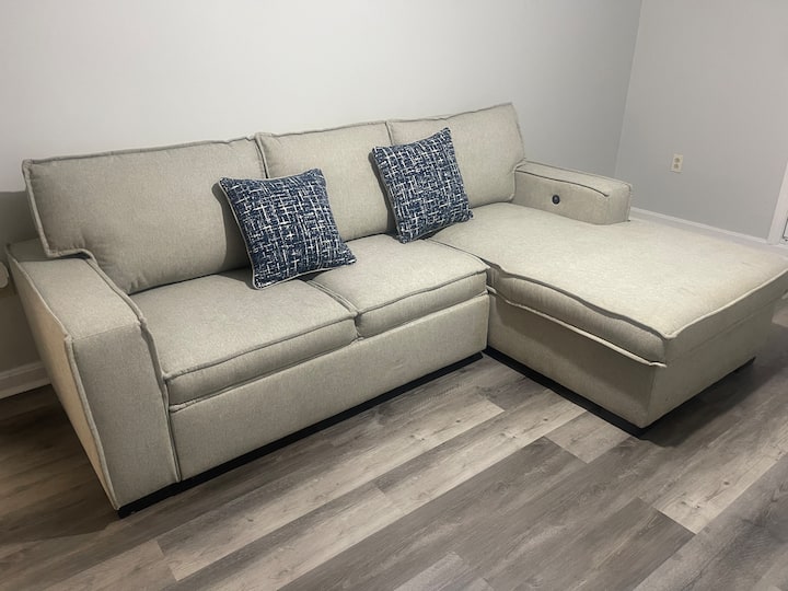 Restplace - Worcester, MA