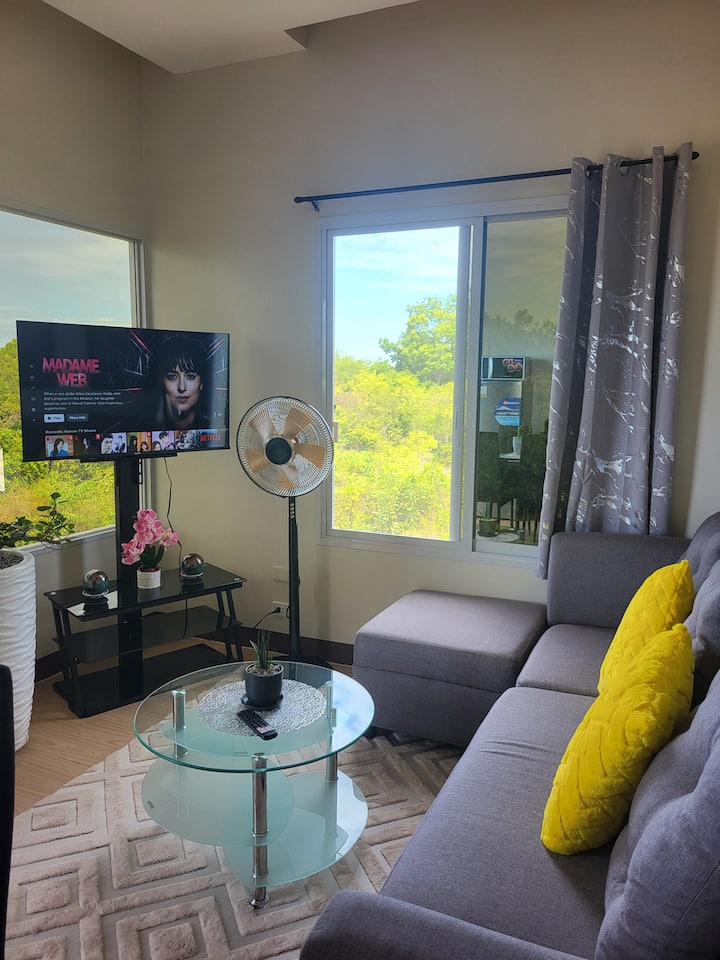 Cosy And Peaceful Villa - Loay