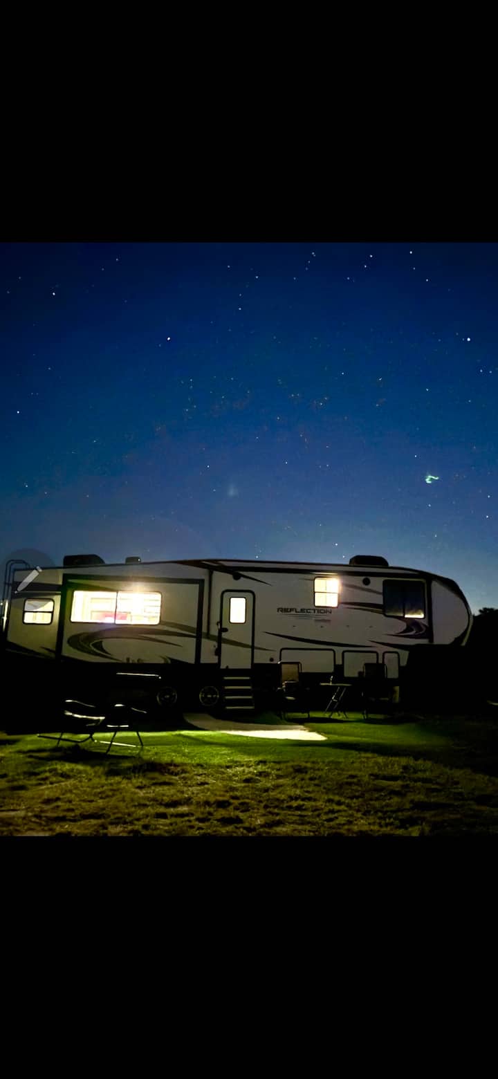 The Nest - Enchanted Rock State Natural Area, Fredericksburg