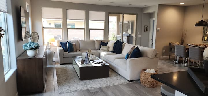 Meticulous Home In Resort-30 Day Minimum - San Tan Valley, AZ