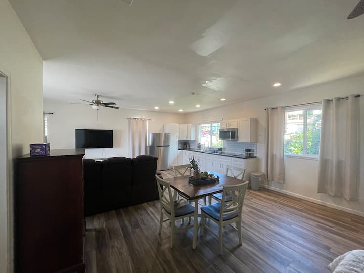Modern Studio With Private Lanai - Ewa Beach, HI