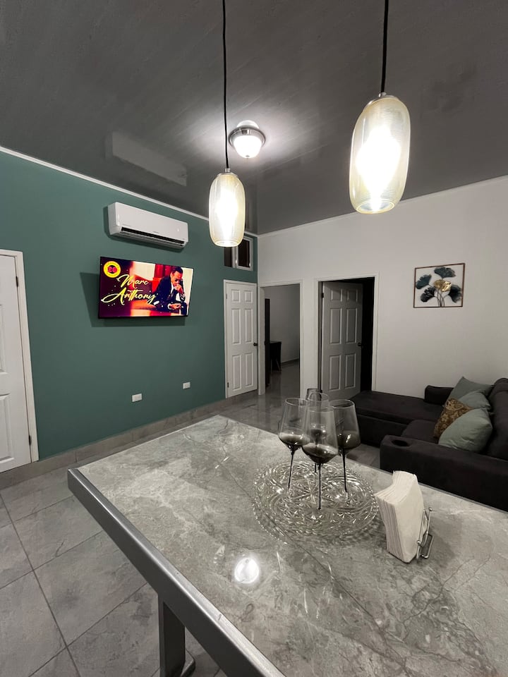 Casa Madrid Apartamentos 2 - Santa Rosa de Copán