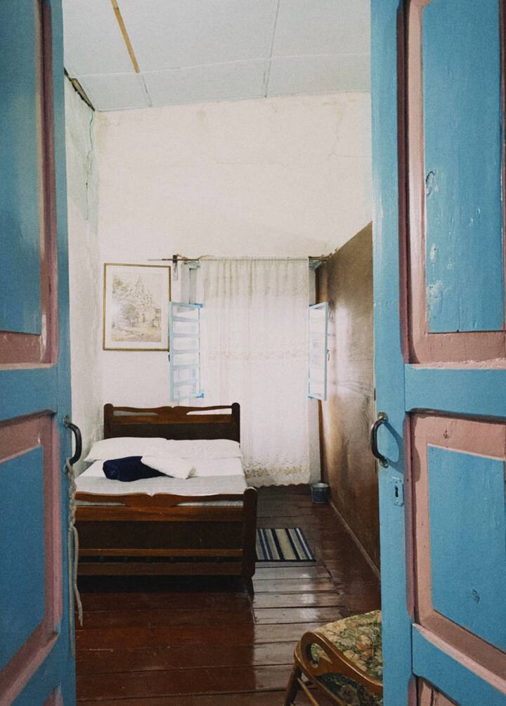Habitación Luz - Salamina