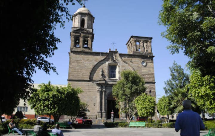 ¡Disfruta Gdl! Casa En El Centro - Guadalajara, México