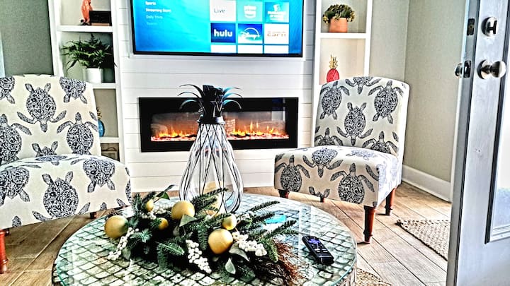 Fabulous Vacay Getaway! Sports, Beach, Shopping - Foley, AL