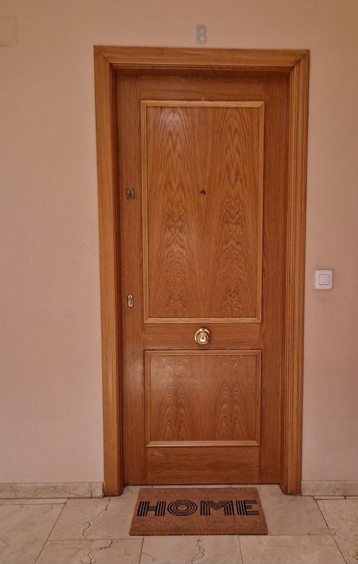 Vivienda De Uso Turístico Altora - Tomelloso