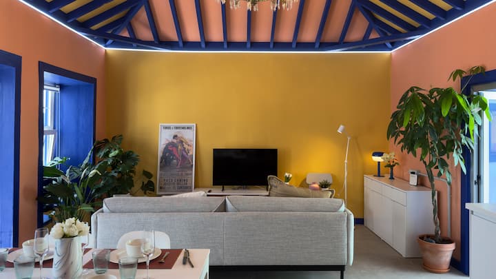 Casa Traviesa - Santa Cruz de la Palma