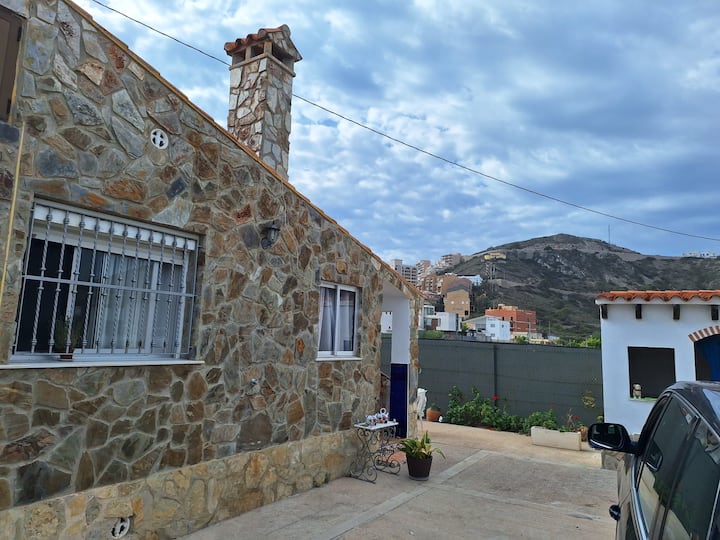 Casa En El Dosel - El Perelló
