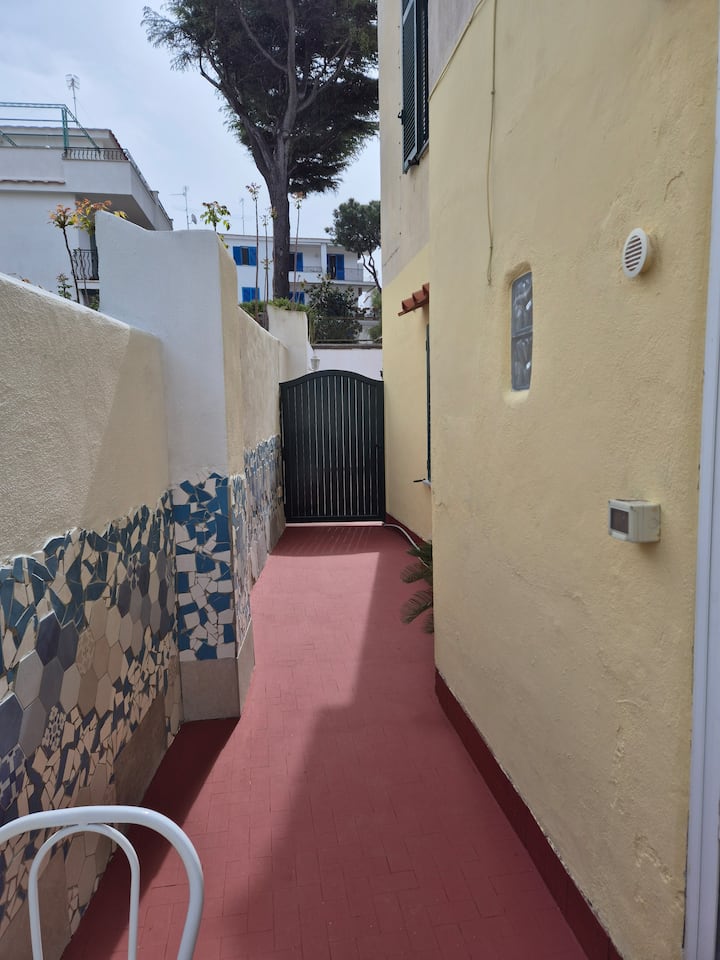 Casa Ortensia - Ischia