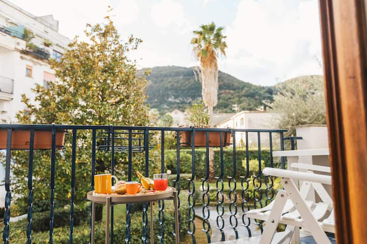 Casa Sa’lena, Parkside -Sorrento - Sorrento