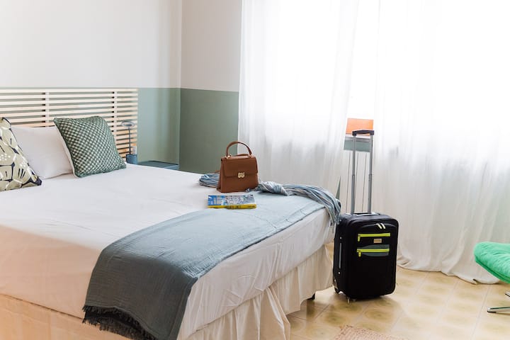 Casa Sa’lena, Seaside - Sorrento - Sorrento