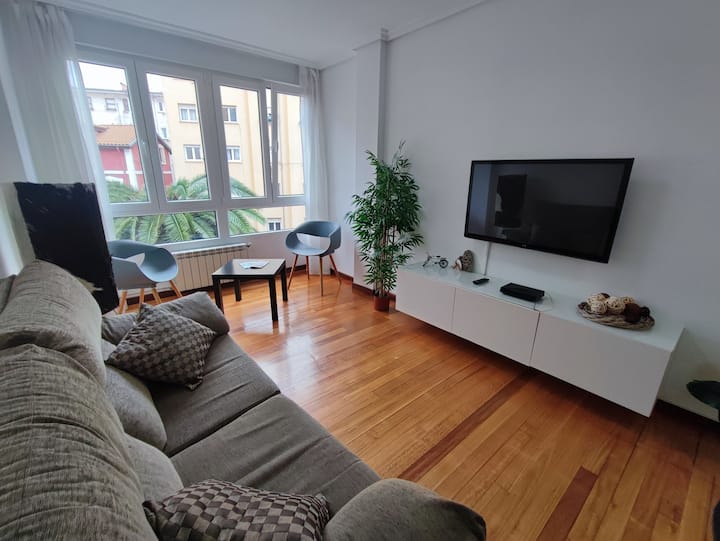 Centro De Santander C/aguayos - Santander