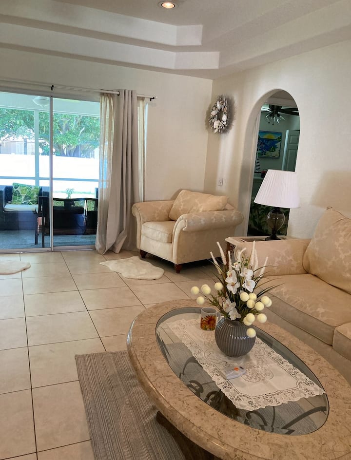 Casablanca House 5 M Siesta Key - Sarasota