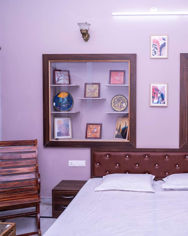 Villa.n.770 By Sky Blue Villa Jodhpur Rajasthan - Jodhpur