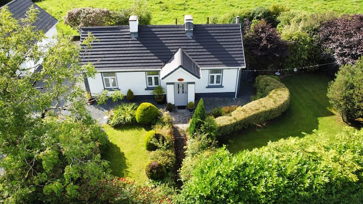 Country Cosy Cottage - Meath