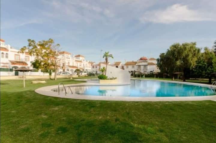 La Barrosa - Chiclana de la Frontera