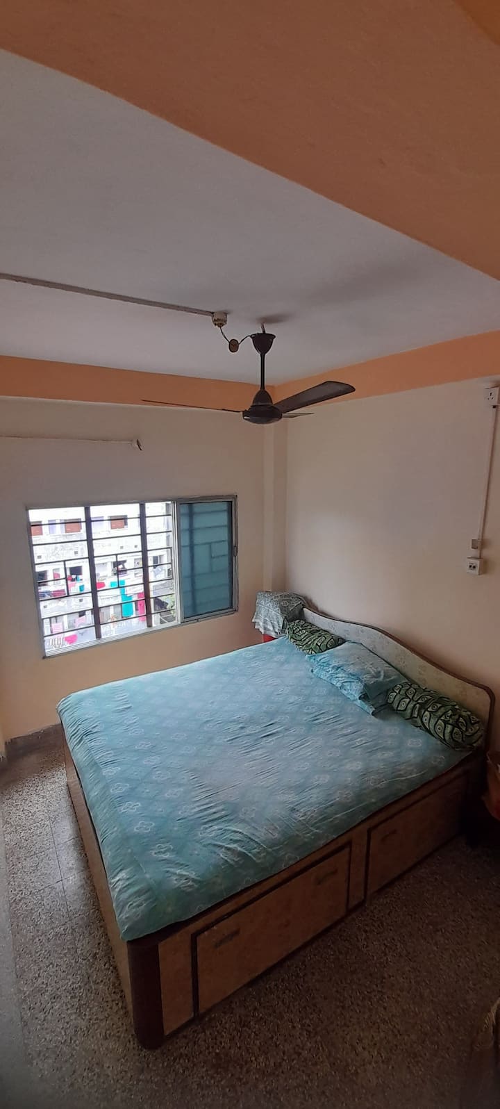 Prime 2bhk Stay - Howrah