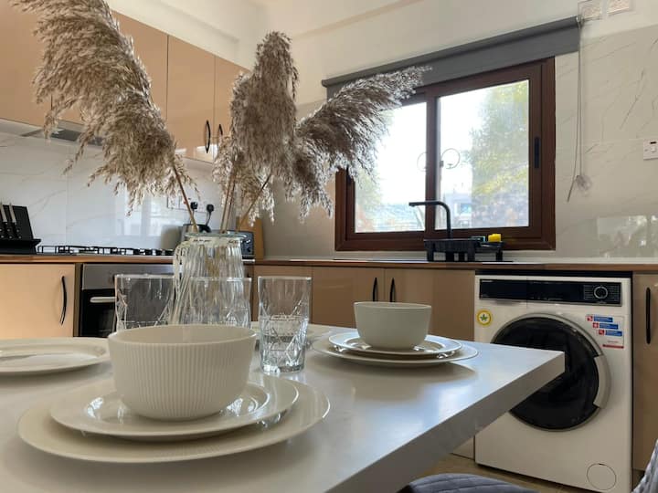 La Dolce Vita Apt. Esentepe - Girne