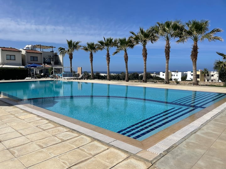 La Dolce Vita Apt. Esentepe - Kıbrıs
