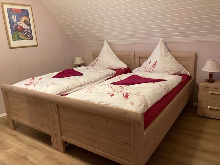 Anna's Ferienwohnung - Papenburg