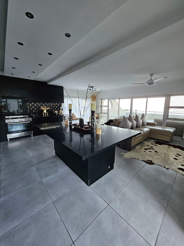 Apartment Umdloti, The Beach, Umdloti, Perna Perna - Verulam