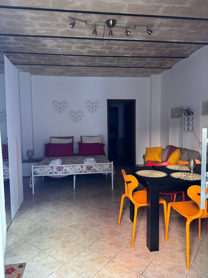 Maison Ilary - Bari