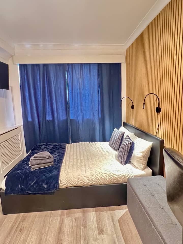 Small Soho Inn Flat 1a - Londres