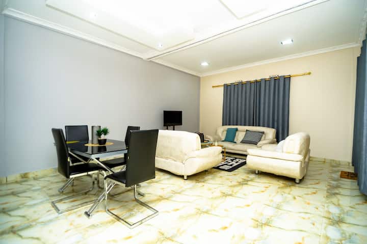 Pullman Grand Appartement - Lubumbashi